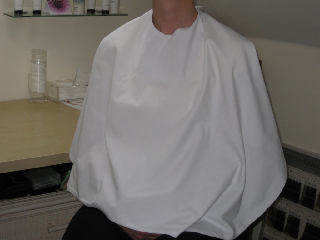 Cover Cape - Absolute Image UK